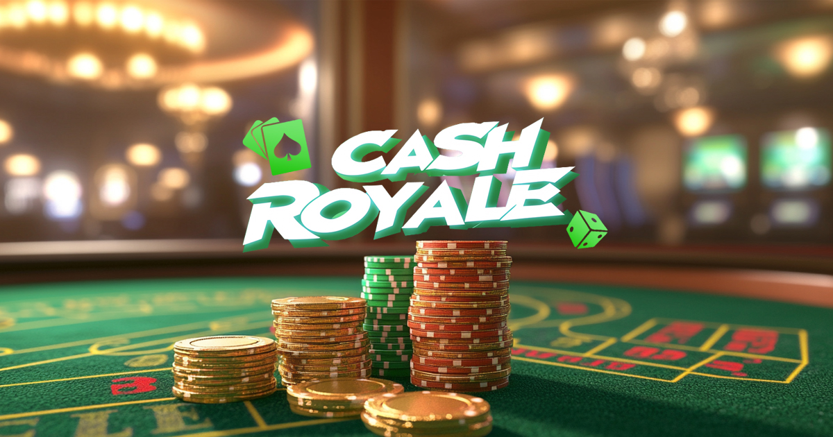 Cash Royale
